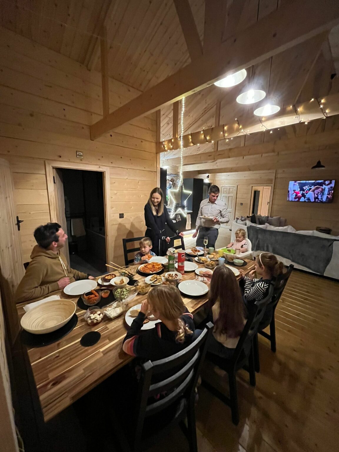 The Gallery - Millhayes Lakes & Lodges