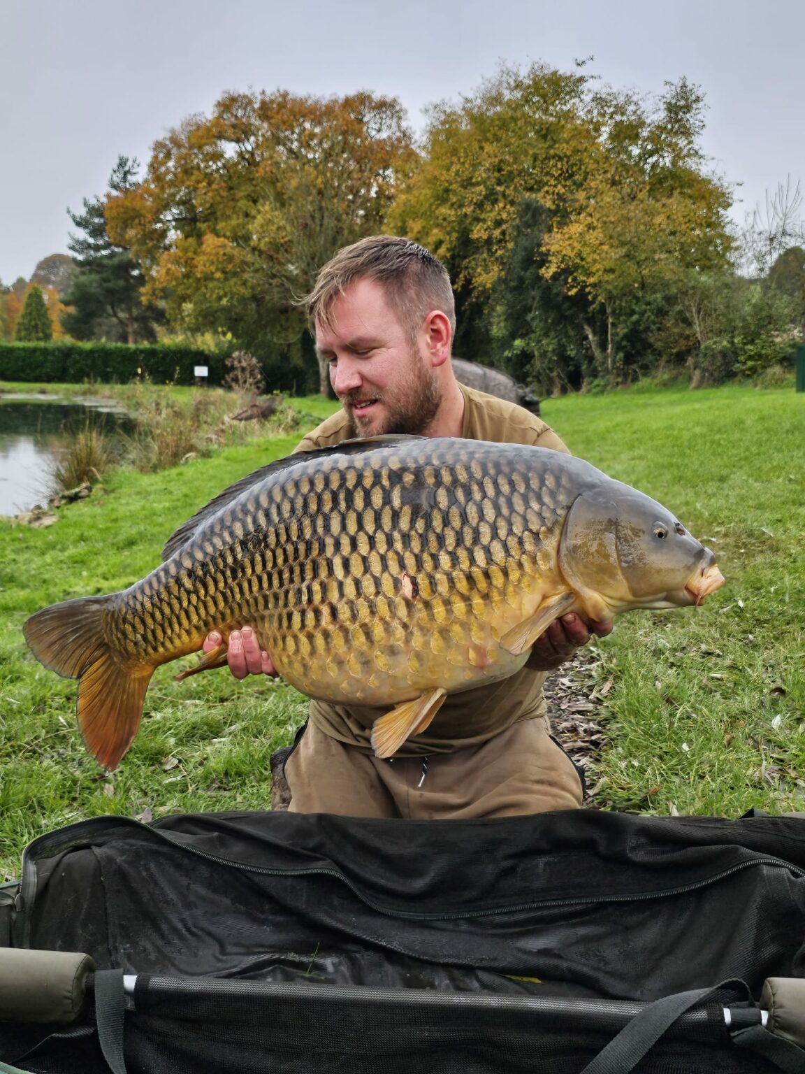 The Gallery - Millhayes Lakes & Lodges